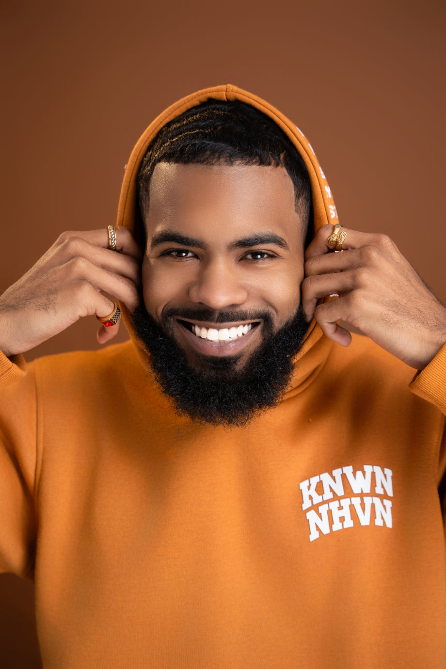 Known in Heaven – Known in Heaven Co.